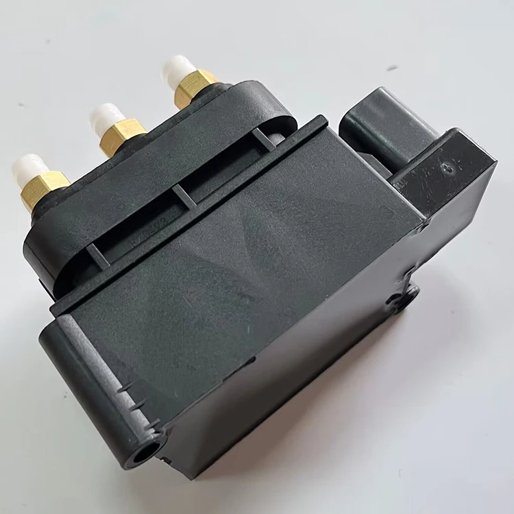 保时捷Panamera970分配阀97035815302 97035815303 970358 9703581532215324的空气悬架减震 ...