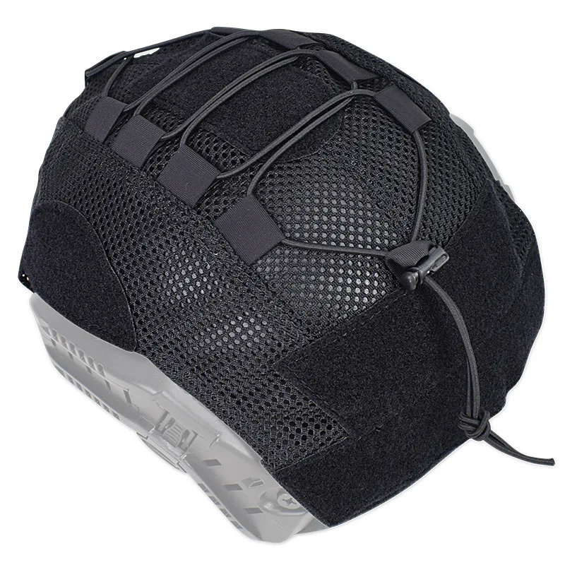 Customized Logo Tactical Helmet Cover Fast Helmet Cover - Buy Tactical ...