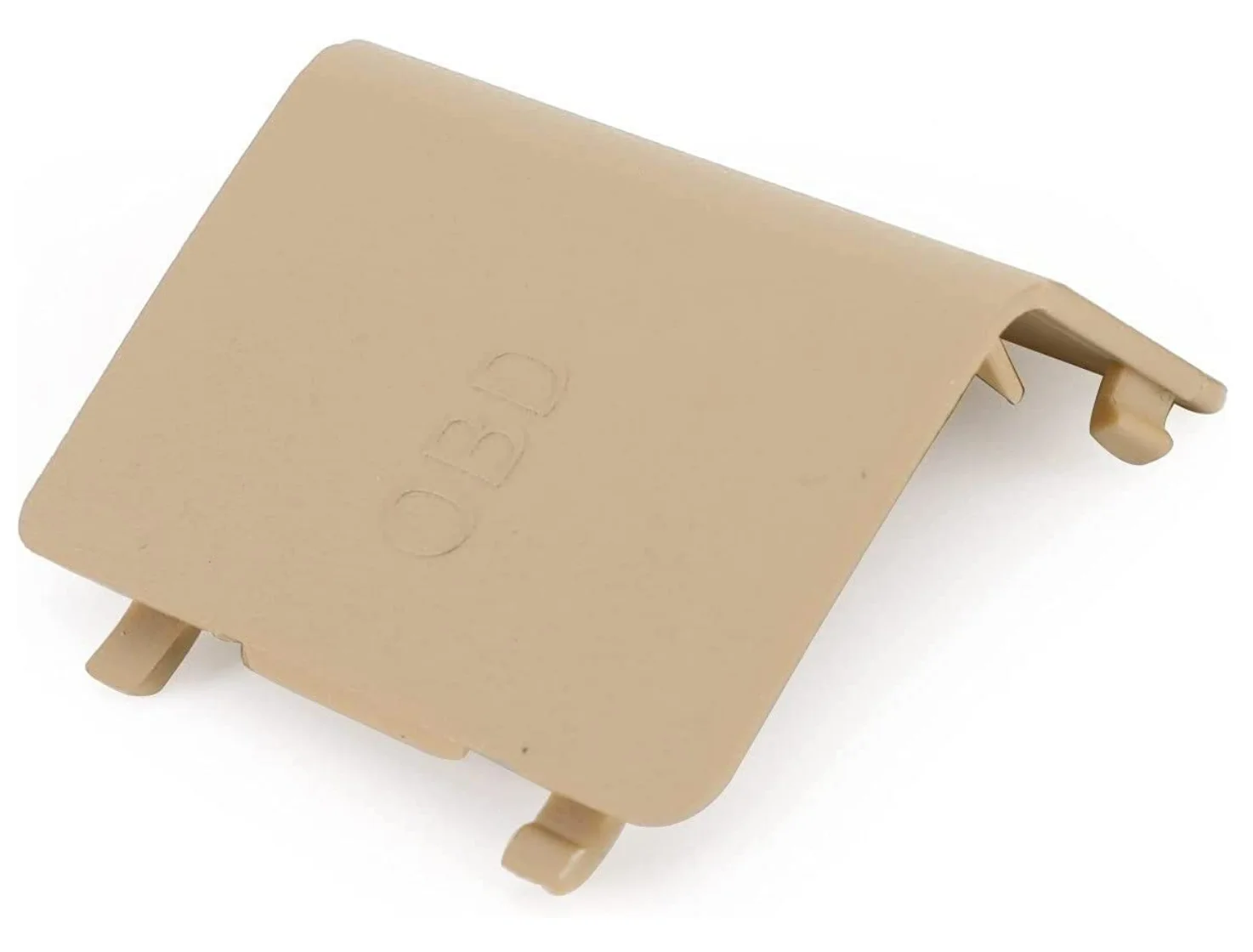 51437147538 Black Beige Color Auto Parts Obd Plastic Cover For Bmw 3 ...