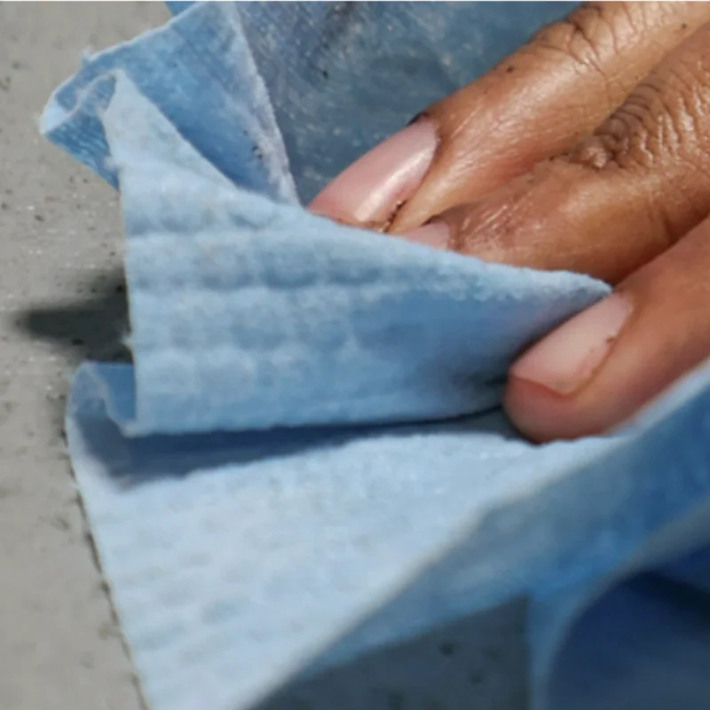 Heavy Duty Embossed Disposable Jumbo Industrial Dry Cleaning Shop ...