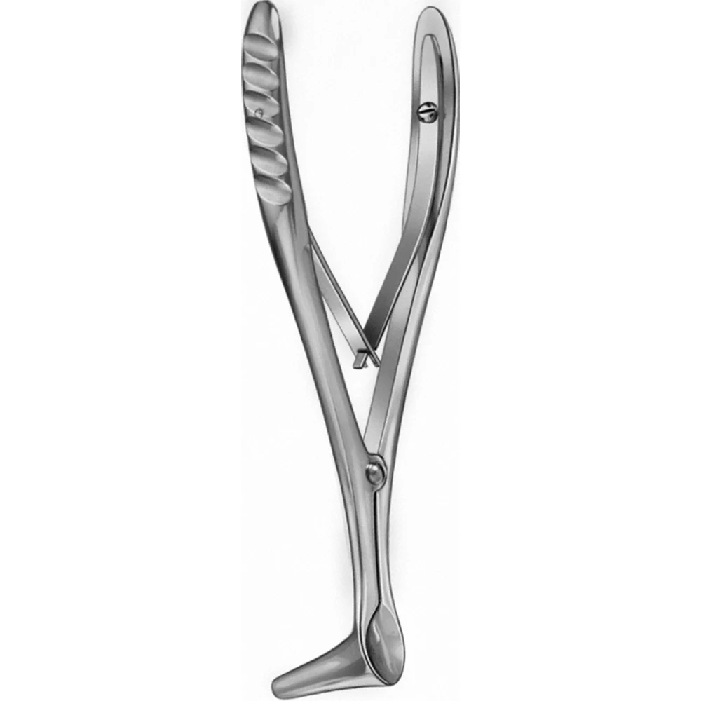 German Stainless Steel Vienna Nasal Speculum Med 140 Mm Nasal Speculum ...