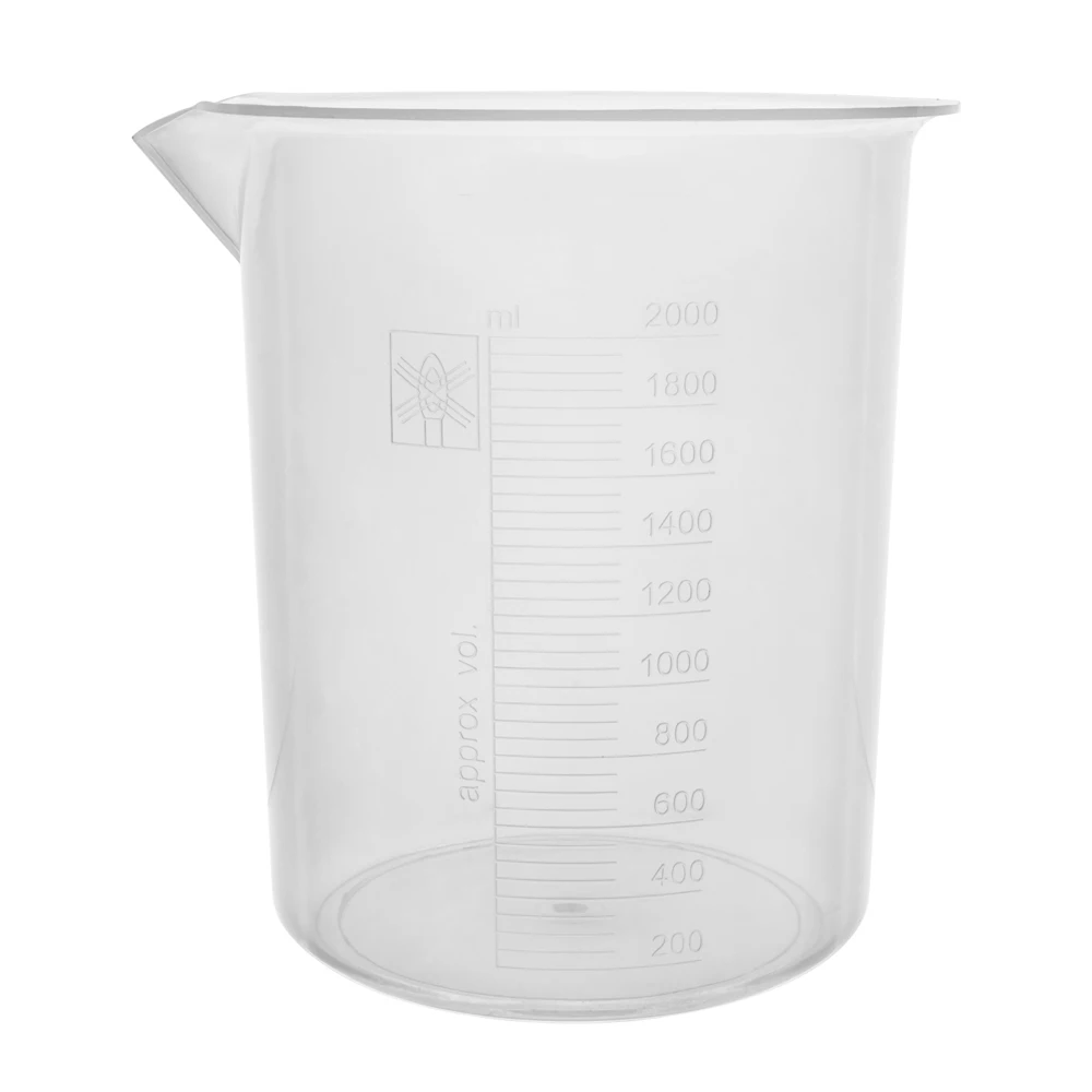 Beakers EURO Design Supplies for Laboratory test 25ml 1000ml 5000ml ...