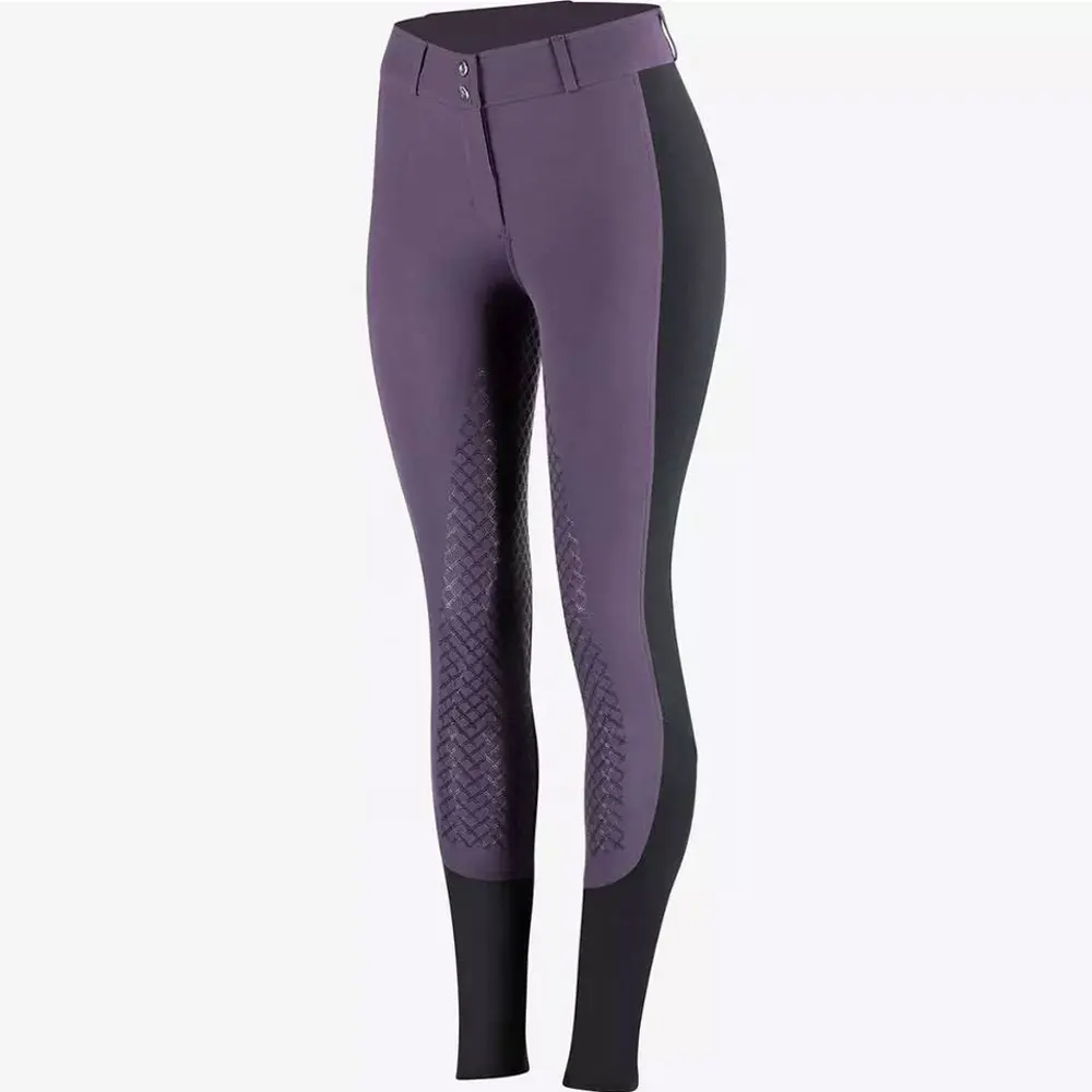 High Quality Custom Equestrian Breeches Men Horse Riding Breeches ...