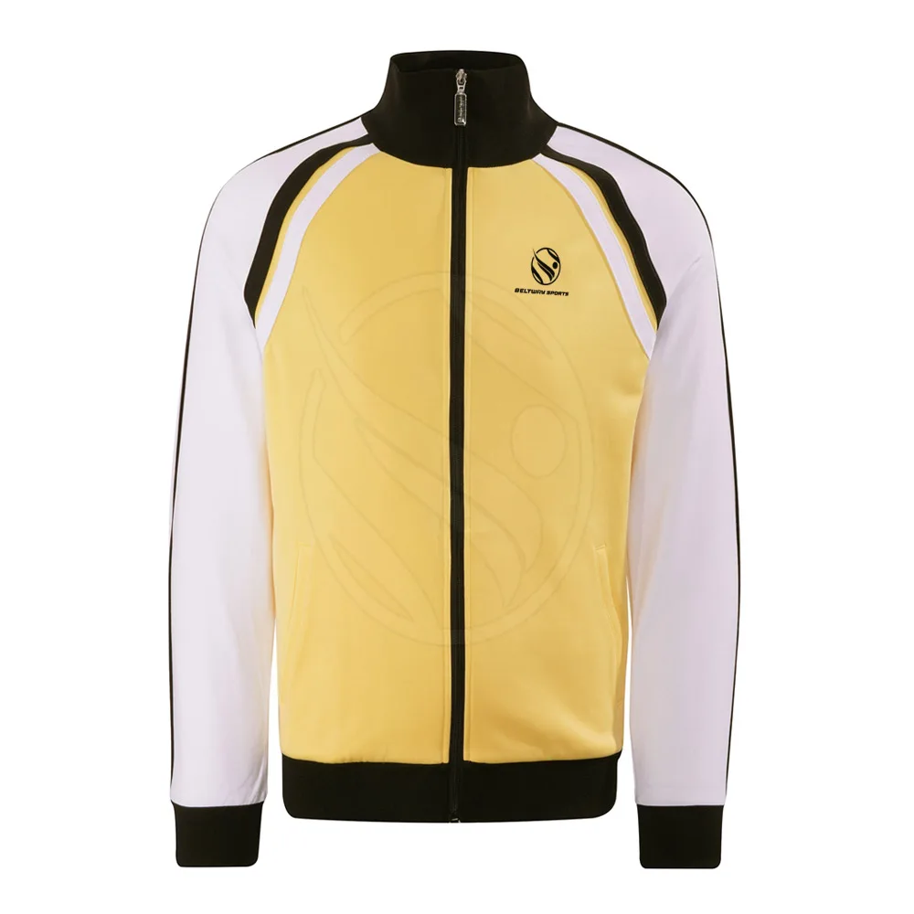 Customized Logo Soccer Jacket 2024 Best Selling Soccer Jacket New ...