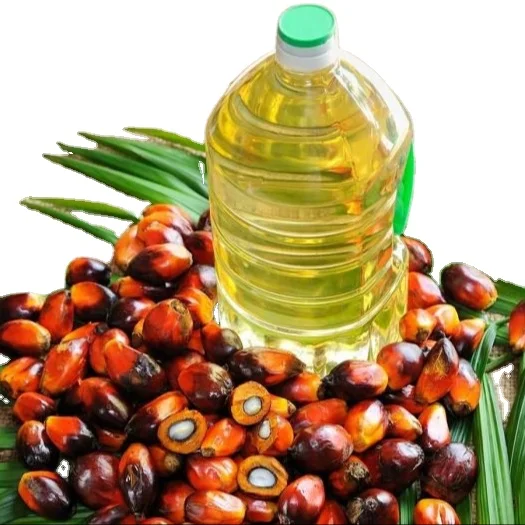 Crude Palm Oil (cpo) 100% High Quality Palm Oil - High Quality Palm Oil ...