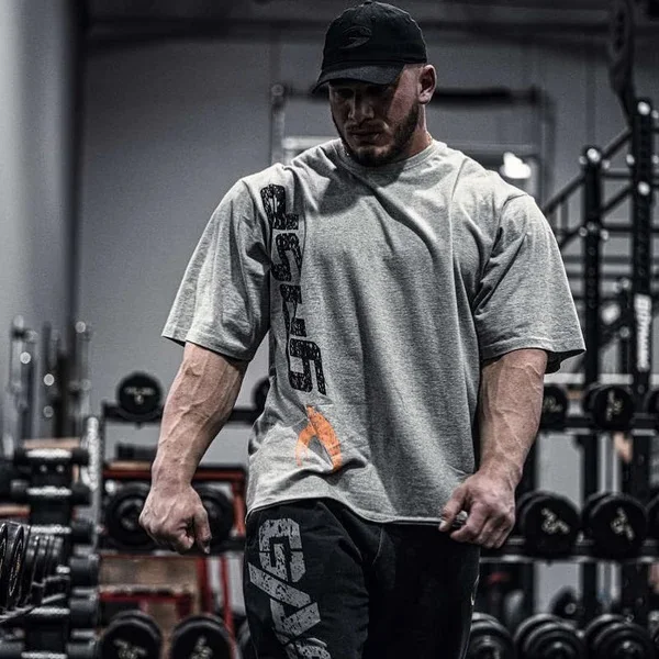 Custom High Quality Pump Cover Gym Shirt Acid Wash for men oversized ...