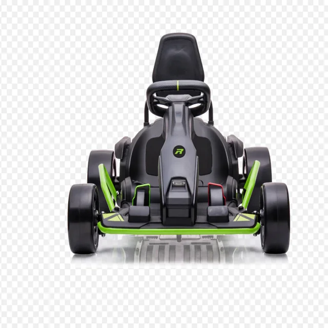 electric go kart nine bot go kart pro for children and adult 37km/h go ...