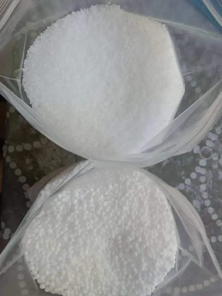 Factory Price Vehicle Urea Fertilizer Urea N46% 46% 46-0 Granular Urea ...