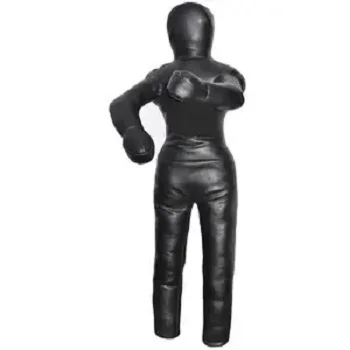 Human Shaped Dummy Free Boxing Punching Bag Man Dummy/human Shaped ...