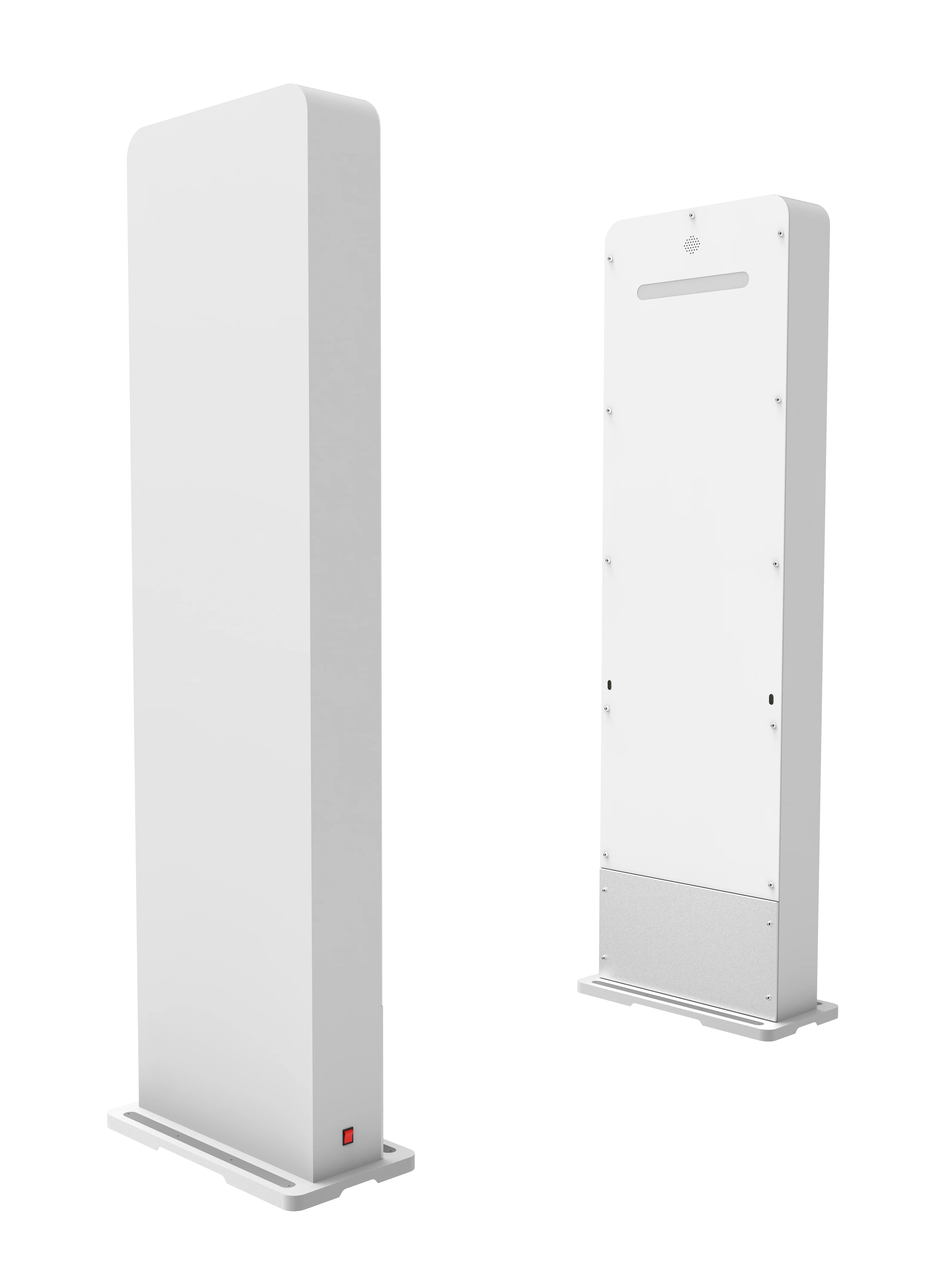 New Trend Uhf Rfid Library Gate Reader Warehousing Attendance - Buy Uhf ...
