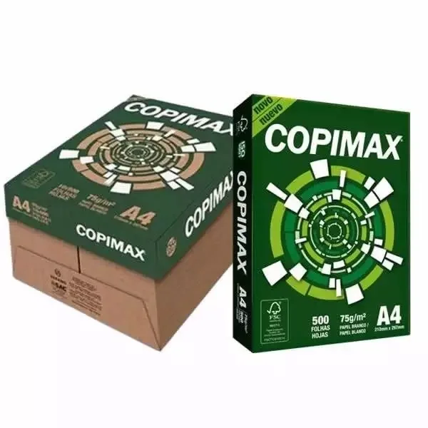 Papel亚硫酸盐a3 A4 Copimax Resma 500福拉斯copimax/bond Paper Copimax A4 Paper - Buy Copimax A4纸papel A4 ...