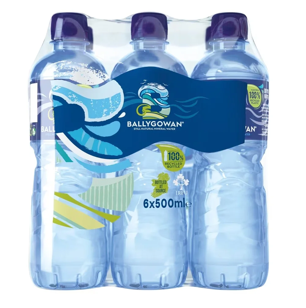 Wholesale Price Supplier Ballygowan - Bottled Wild Irish Natural ...