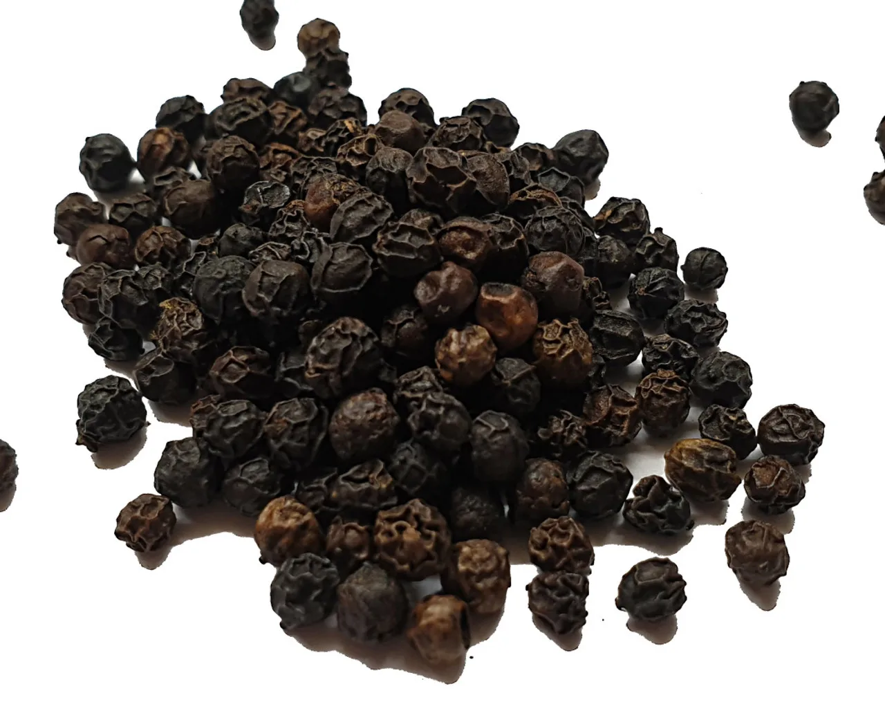 Ceylon Black Pepper Pinhead Grade Dried Sri Lankan Spices at Cheap ...