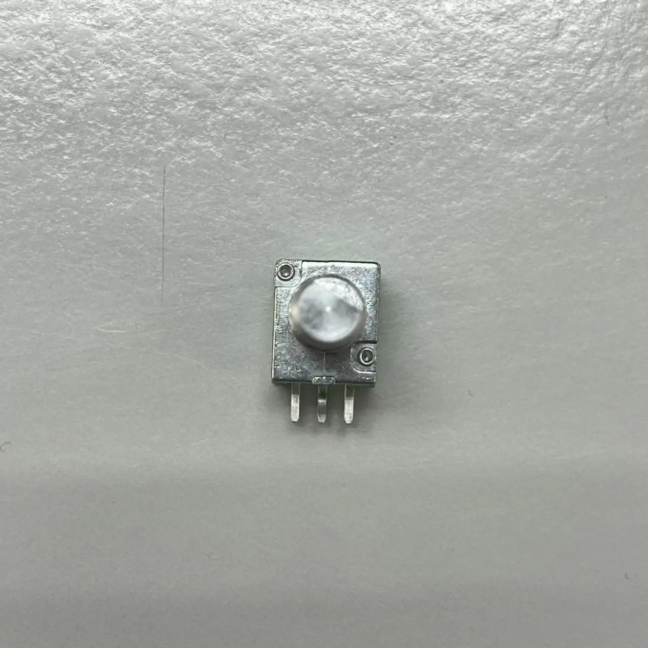 Factory High Quality Metal Shaft Rotary Potentiometer With Rotary ...