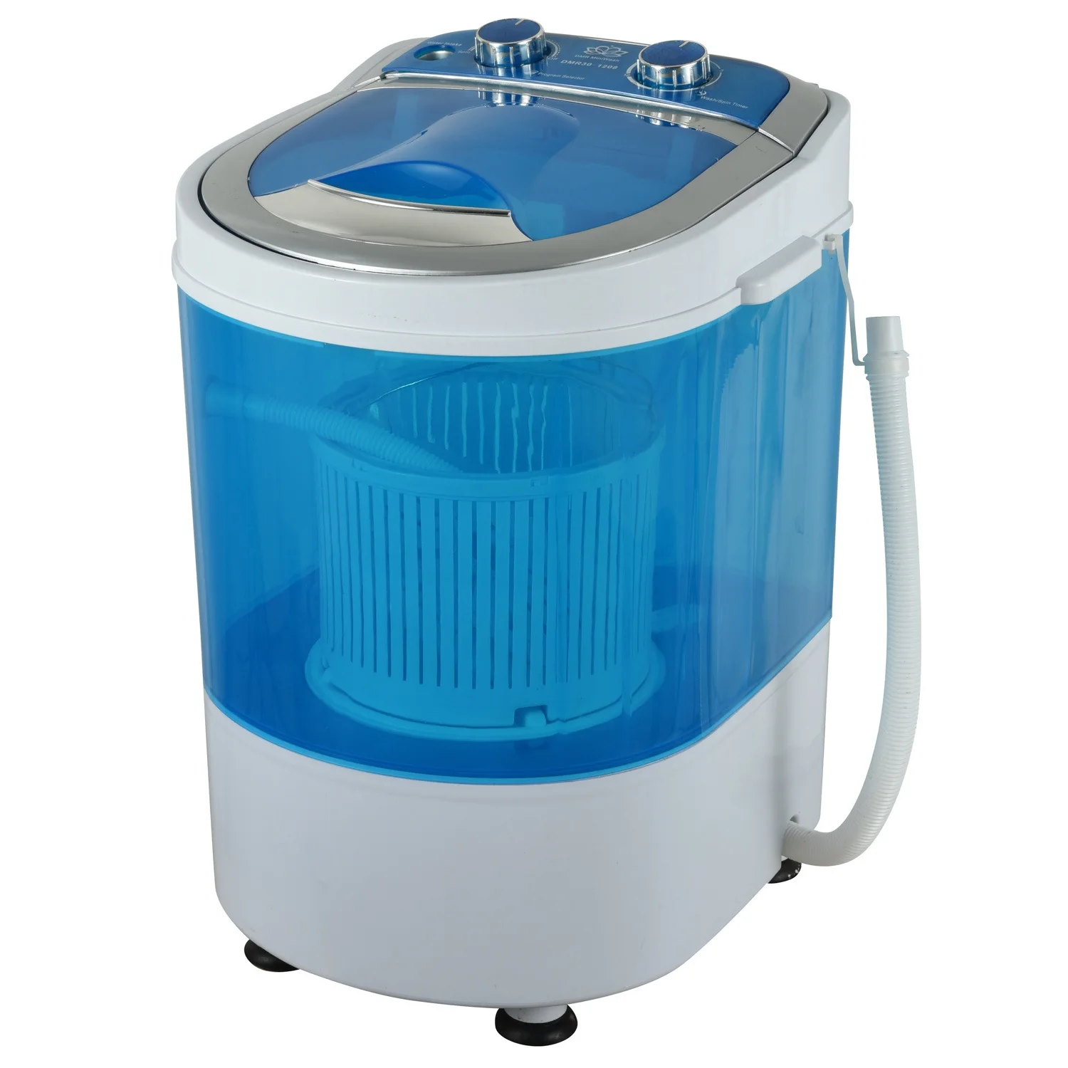 Mini Folding Washing Machine Foldable Portable Mini Washing Machines ...