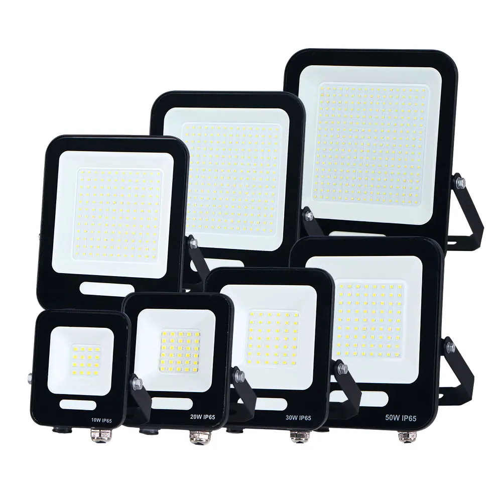 KCD Motion Sensor Architectural Cricket Stadium Heavy Duty 100w 150w ...