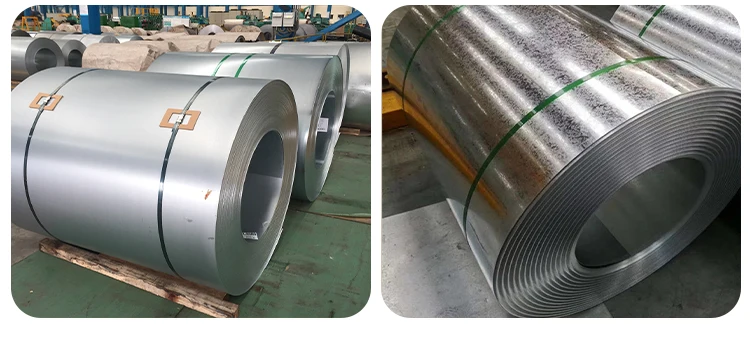 Jis/astm Z275 Sgcc Dx51d Hr Hot Rolled Galvanized Metal Steel Coil For ...