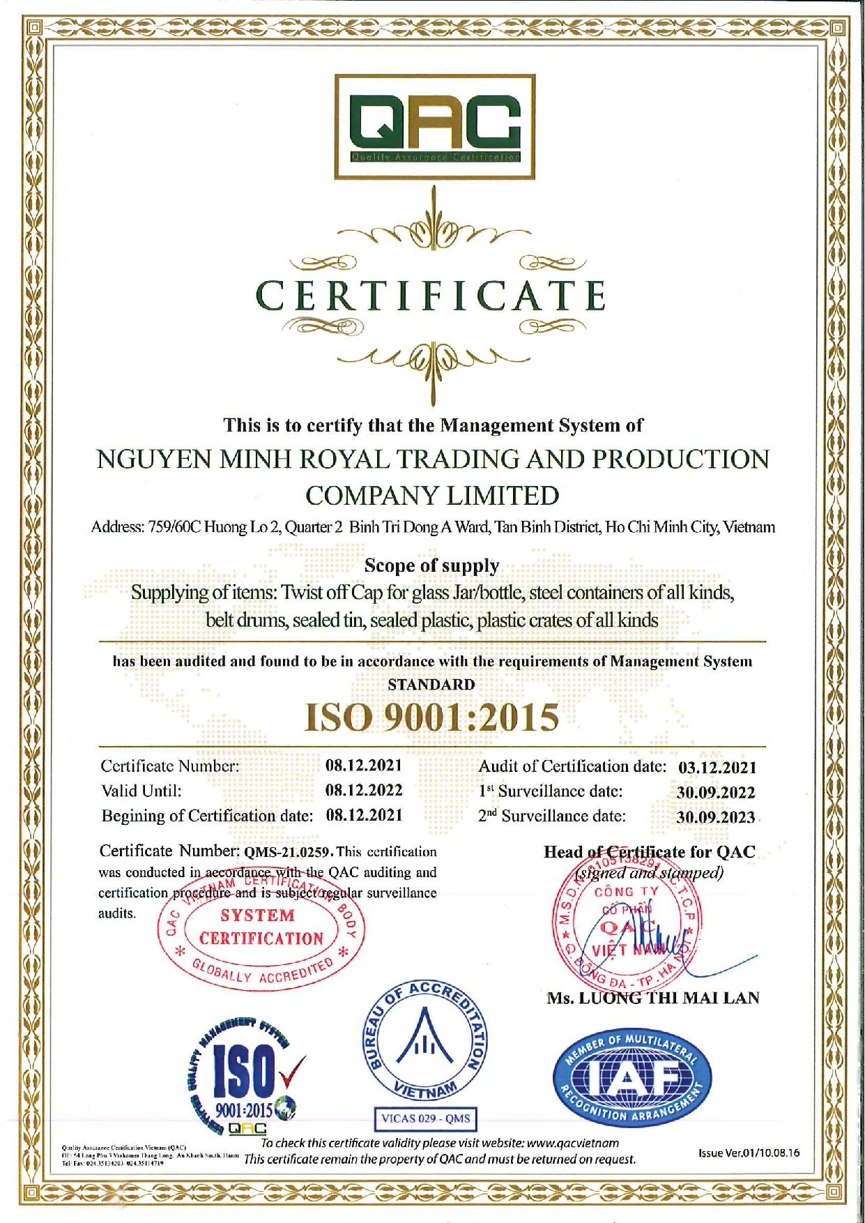 Metal Lock Plastic Seal Plastic Seal Good Price Convenient Used For ...