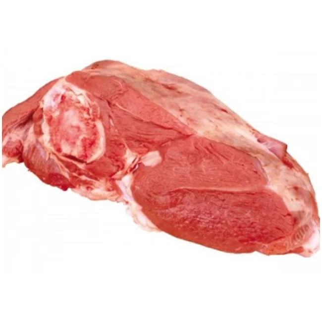 Buffalo Boneless Meat - Nutritious Frozen Beef for Wholesale