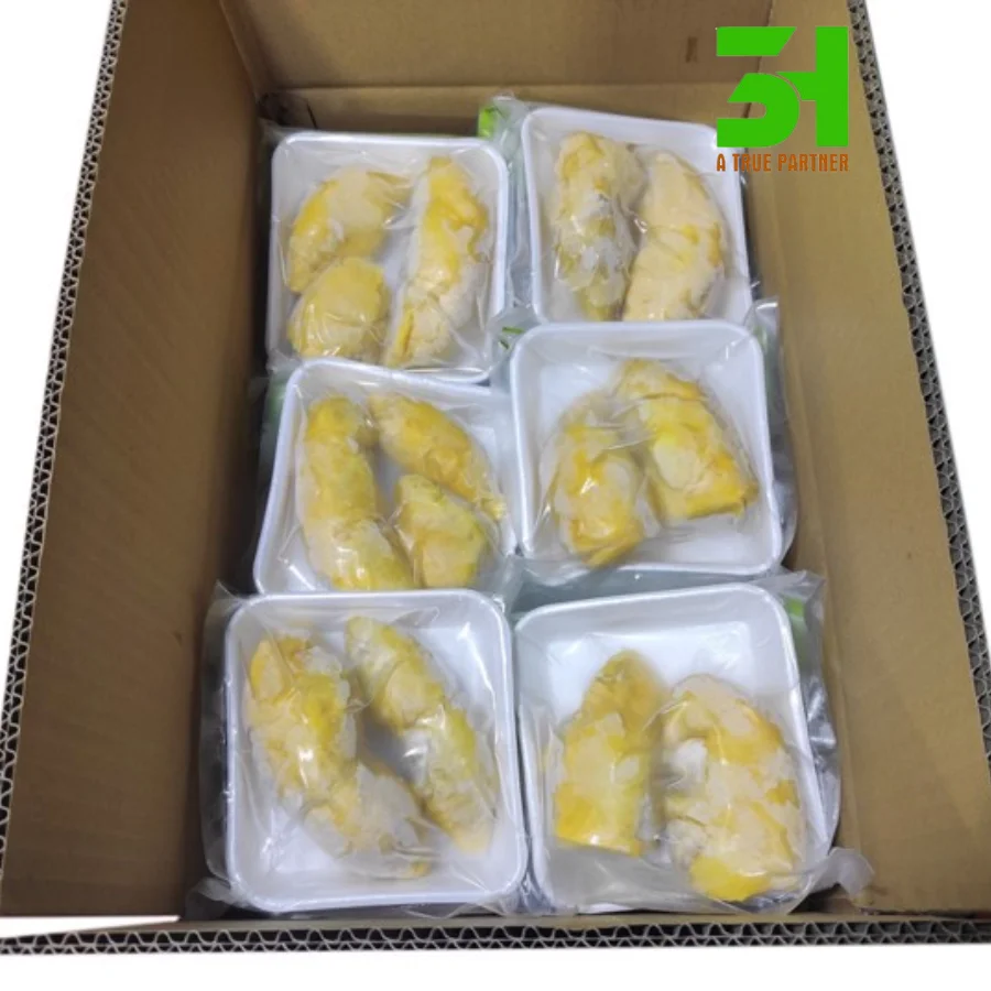 越南制造ri6冷冻榴莲100% 新鲜优质 - Buy Ri6榴莲,越南制造,新鲜 Product on Alibaba.com