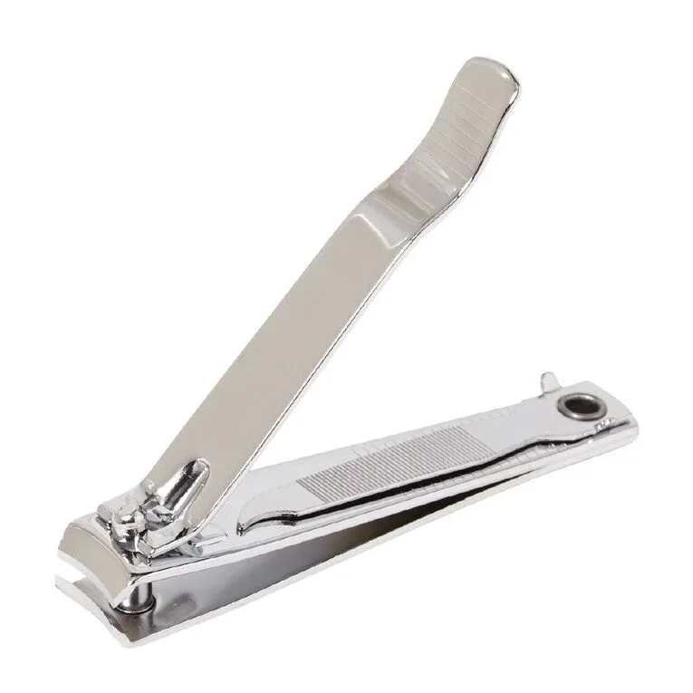 Supplier Manicure Pedicure Acrylic Nail Art Tips Clippers Cutter - Buy ...