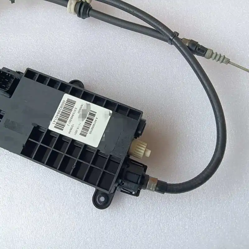 A4479068700 Electric Parking Brake Actuator for Mercedes-benz