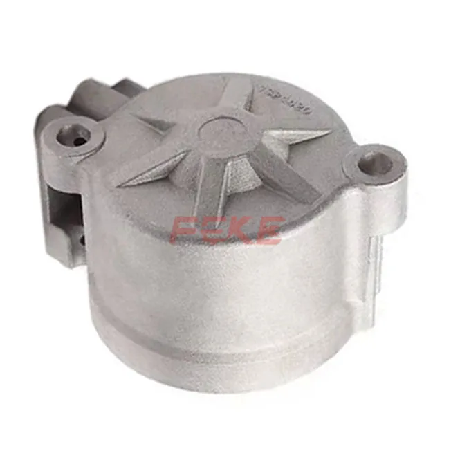 Oe Quality Truck Gearbox Control Cylinder 1321420 1484808 104449 - Buy ...