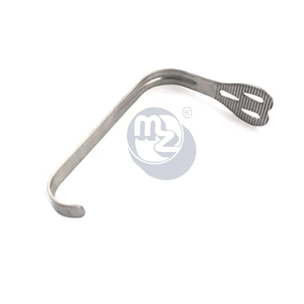 Pakistan Made Obwegeser Ramus Retractor Surgical Instruments - Buy ...