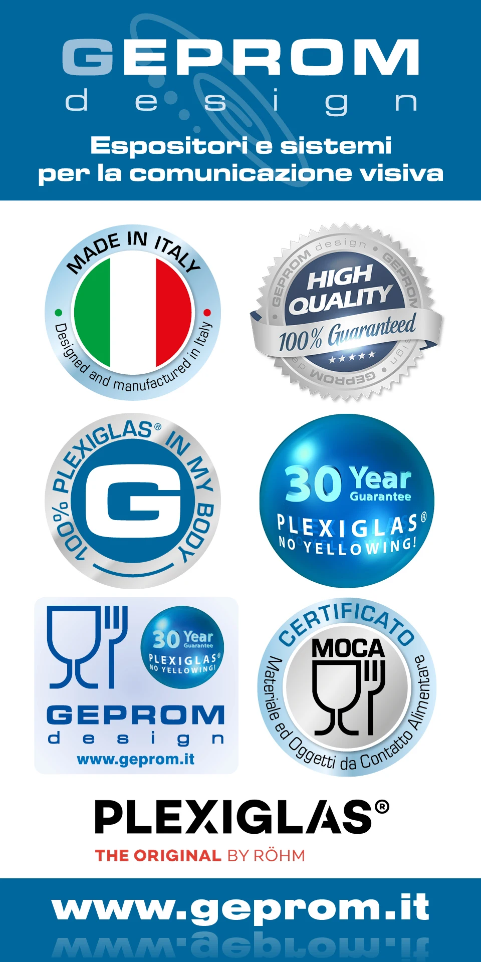 Self Supporting Display Stand Model Expo Convex 30x120 Dimensions ...