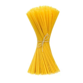 European Standard Quality Spaghetti Dry Pasta 500 G Durum Wheat Super ...