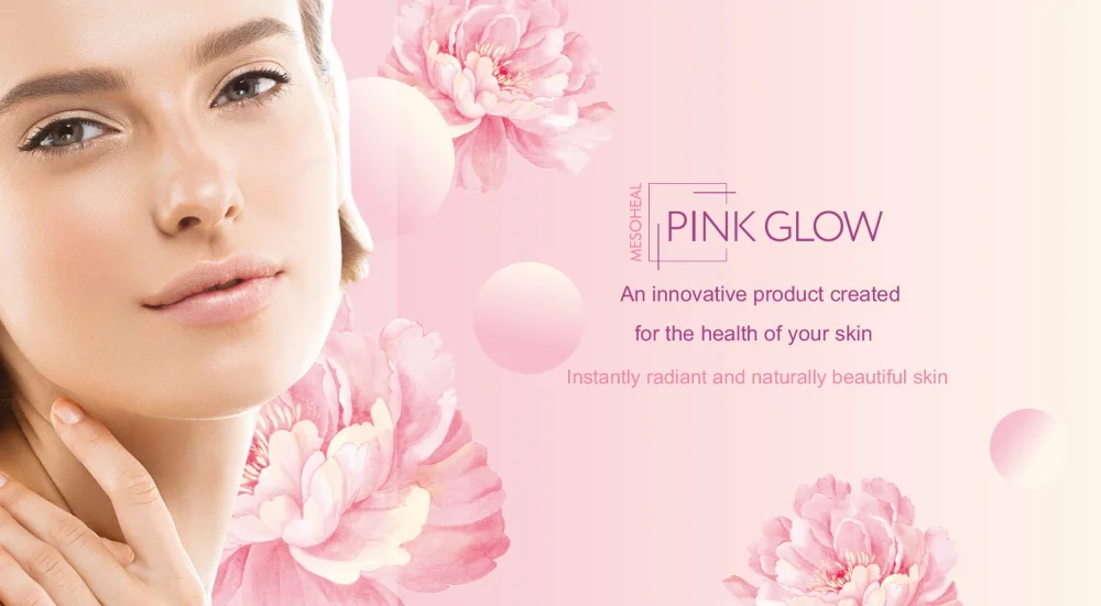 Korean Koru Pharma Skin Brightening Therapy Powered By Age-defying ...