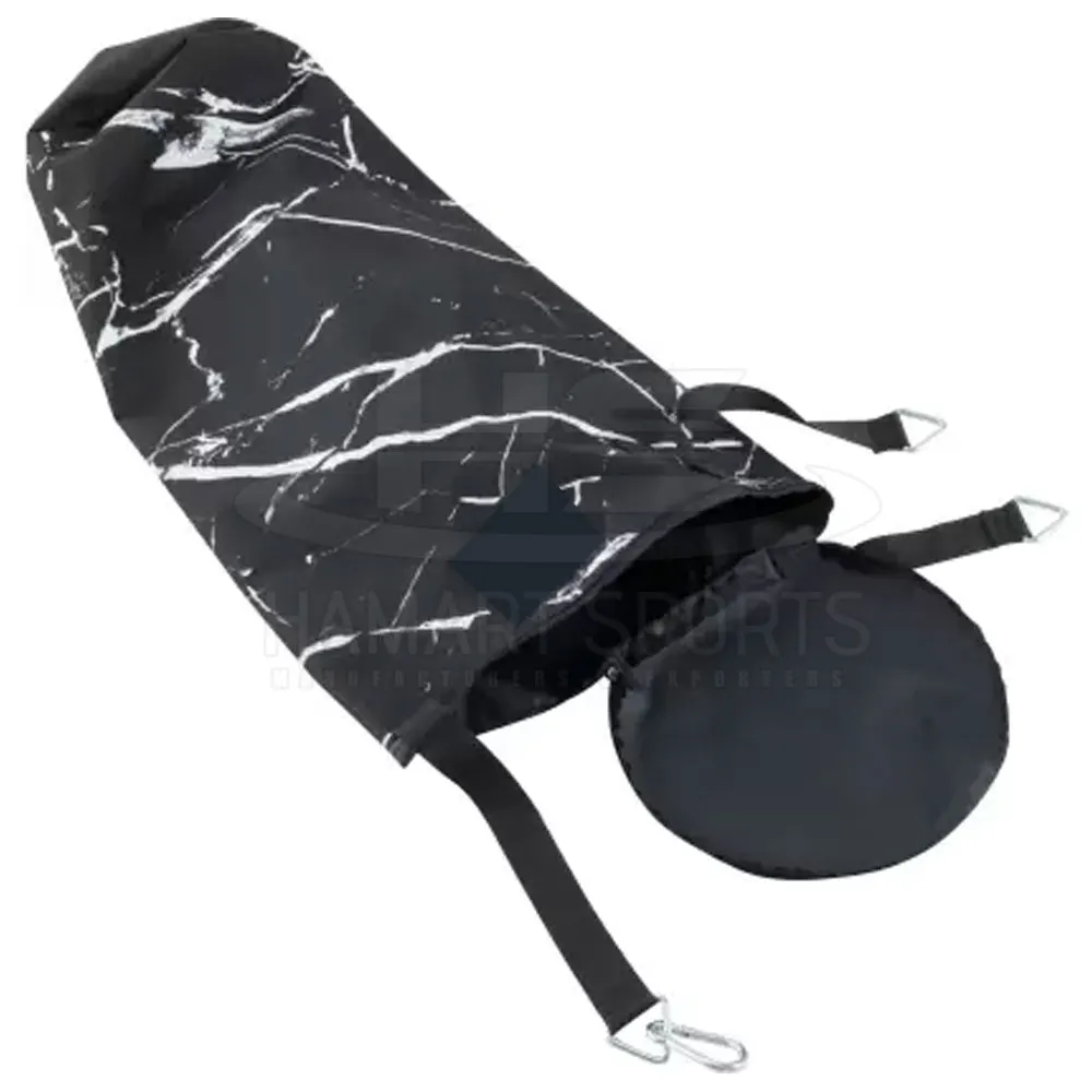 New 2023 Professional Leather Boxing Punching Bag Custom Logo Design ...