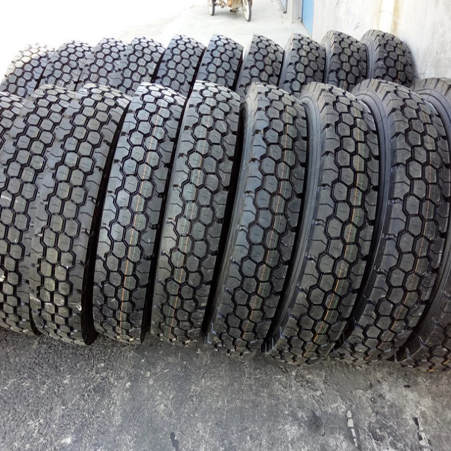 Bulk Used Truck Tires Used Semi Trailer Truck Tires Forsale - Buy Used ...