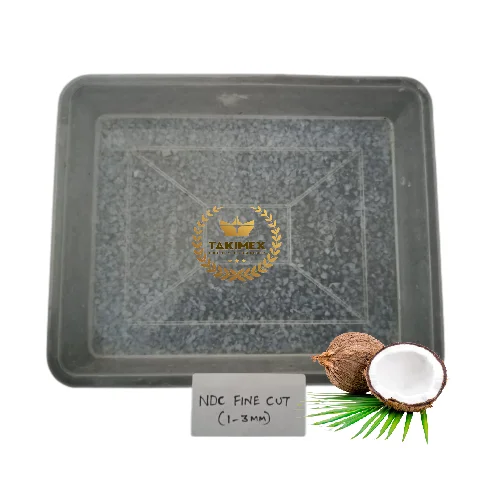 Dried Nata De Coco Coconut Jelly In Syrup For Jelly And Pudding Random ...