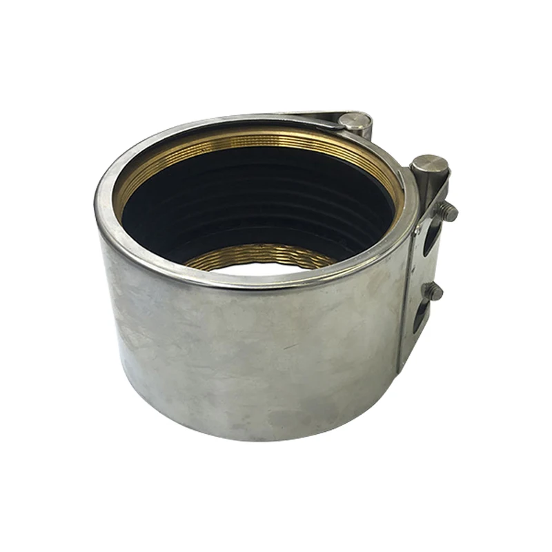 Great Wall Straub Coupling Quick Coupling For Metal And Non-metal Pipe ...