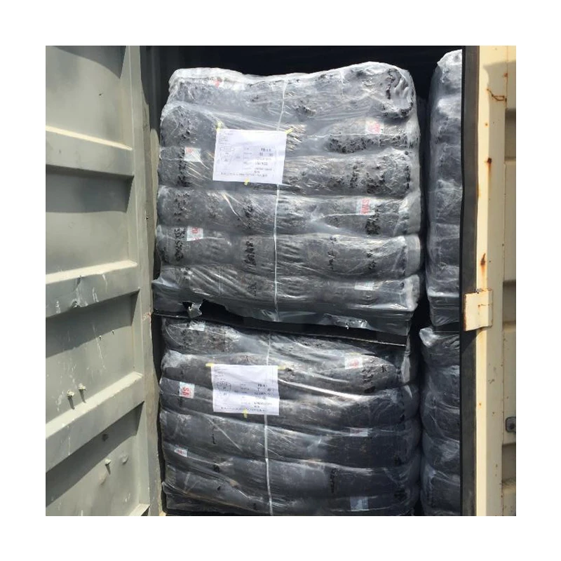 Premium Grade 100% Natural Standard Rubber (str) 5 10 20 Raw Rubber ...