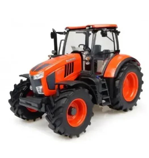 Austria Compact Tractor With Loader And Backhoe Mini Tractor Kubota ...