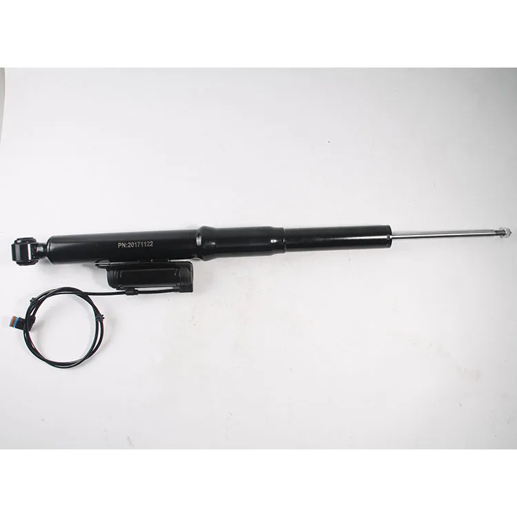 Rear Air Suspension Shock Body For Mercedes W221 S350 W216 Cl500 S ...