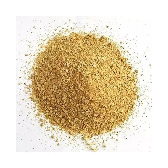 High Protein Quality Soybean Meal Animal Feed Bulk Pig Cattle Horse ...