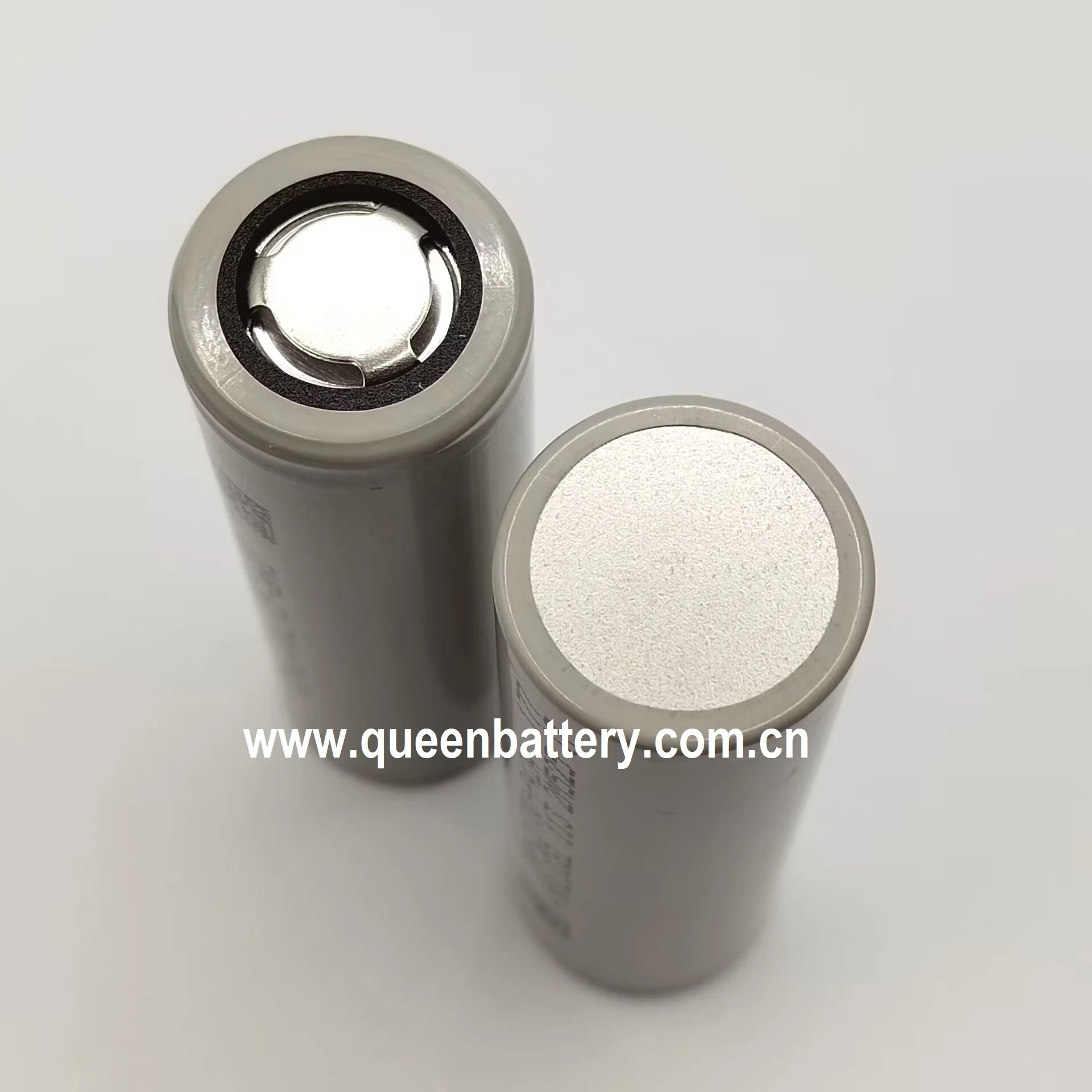 Queenbattery MOLI 3.6V 3.7V 21700 - 4200mah Low Temp Battery