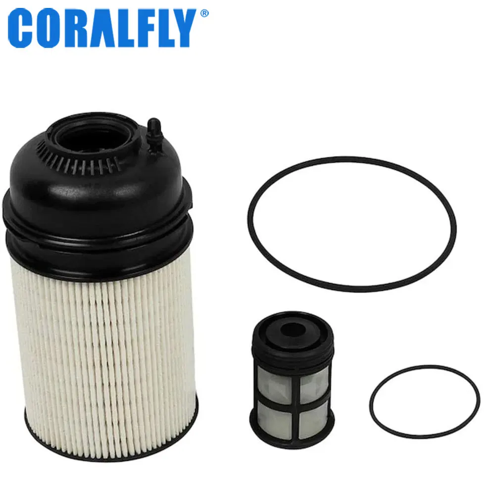 Dd13 Dd15 Dd16 Filtro De Combustible A4720900451 A4720900551 ...