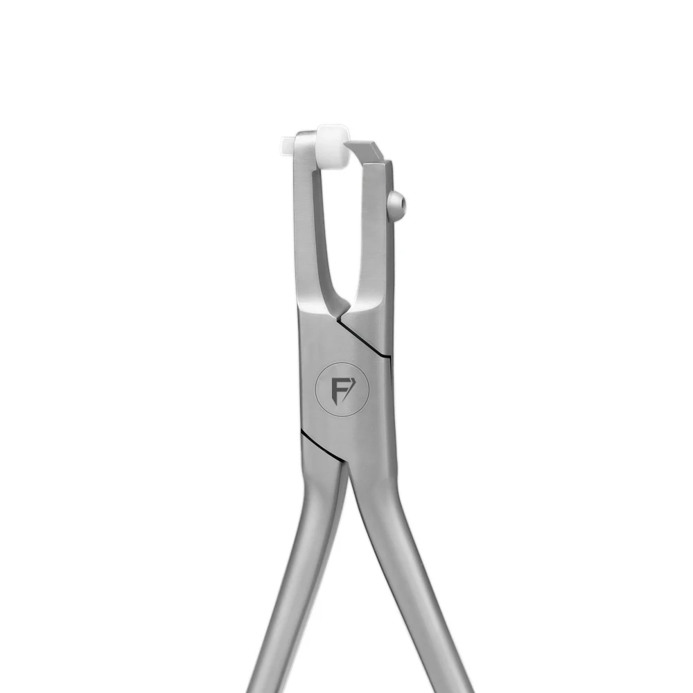 High Quality Manual Dental Orthodontic Bracket Removing Pliers Forceps ...