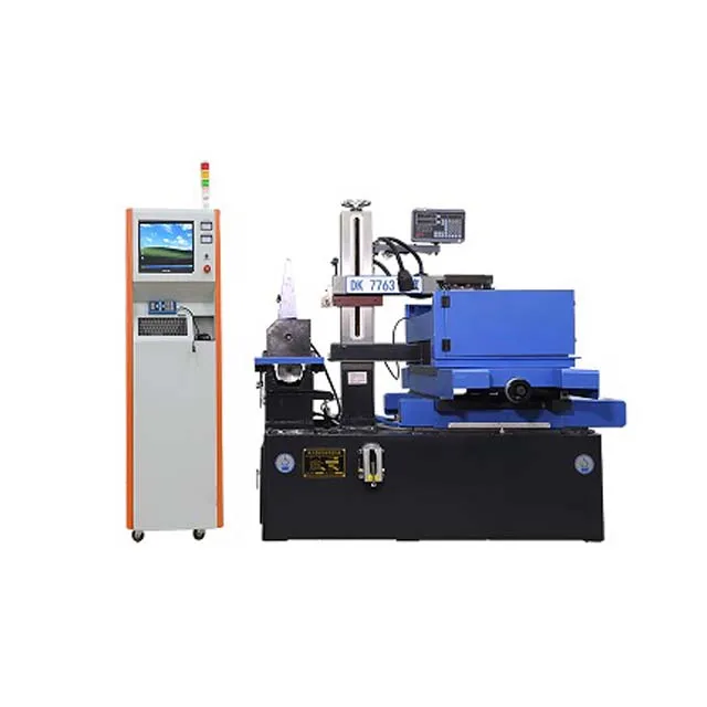 Best Selling Super Edm Cnc Wire Cutting Machine Cnc Wire Cut Edm Wire ...