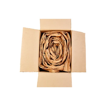Void Fill Kraft Paper Ideal For Packing Paper In Self Dispensed Box ...