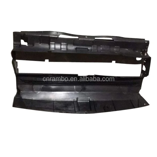 OEM 95B121707B Radiator Center Air Duct for Porsche Macan 2015-2022 ...