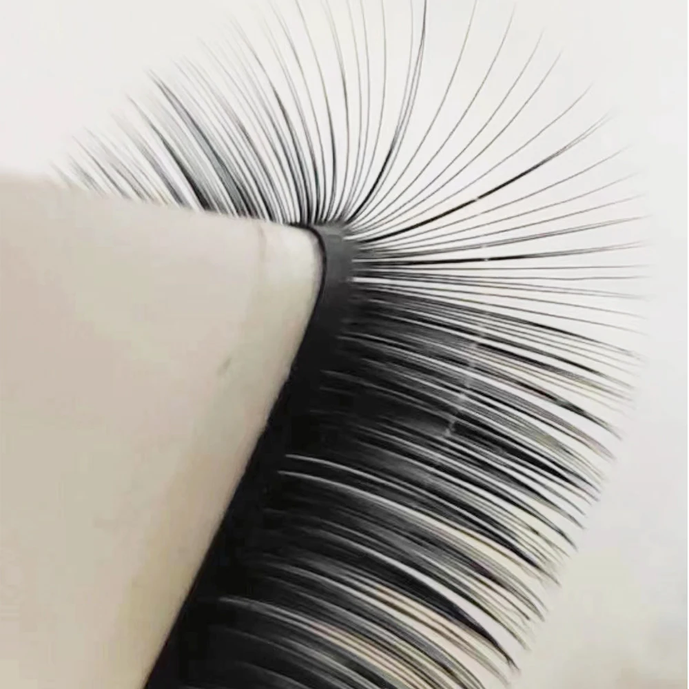 Alibaba.com: MICRO Ring-like Fanning Volume Lash Extensions Machine ...