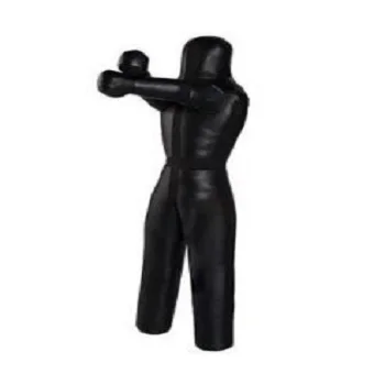 Human Shaped Dummy Free Boxing Punching Bag Man Dummy/human Shaped ...