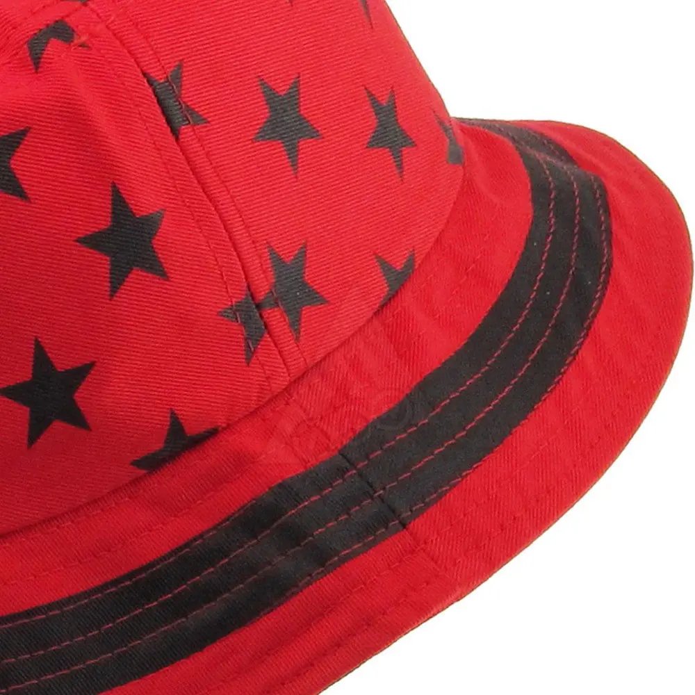 Professional Made Custom Team Name Bucket Hat Pakistan Manufacturer Oem ...