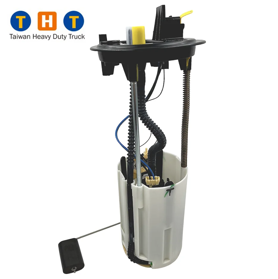 Fuel Pump ML216922 MK627877 for FUSO Euro5 4P10 BE641 Diesel Engine ...