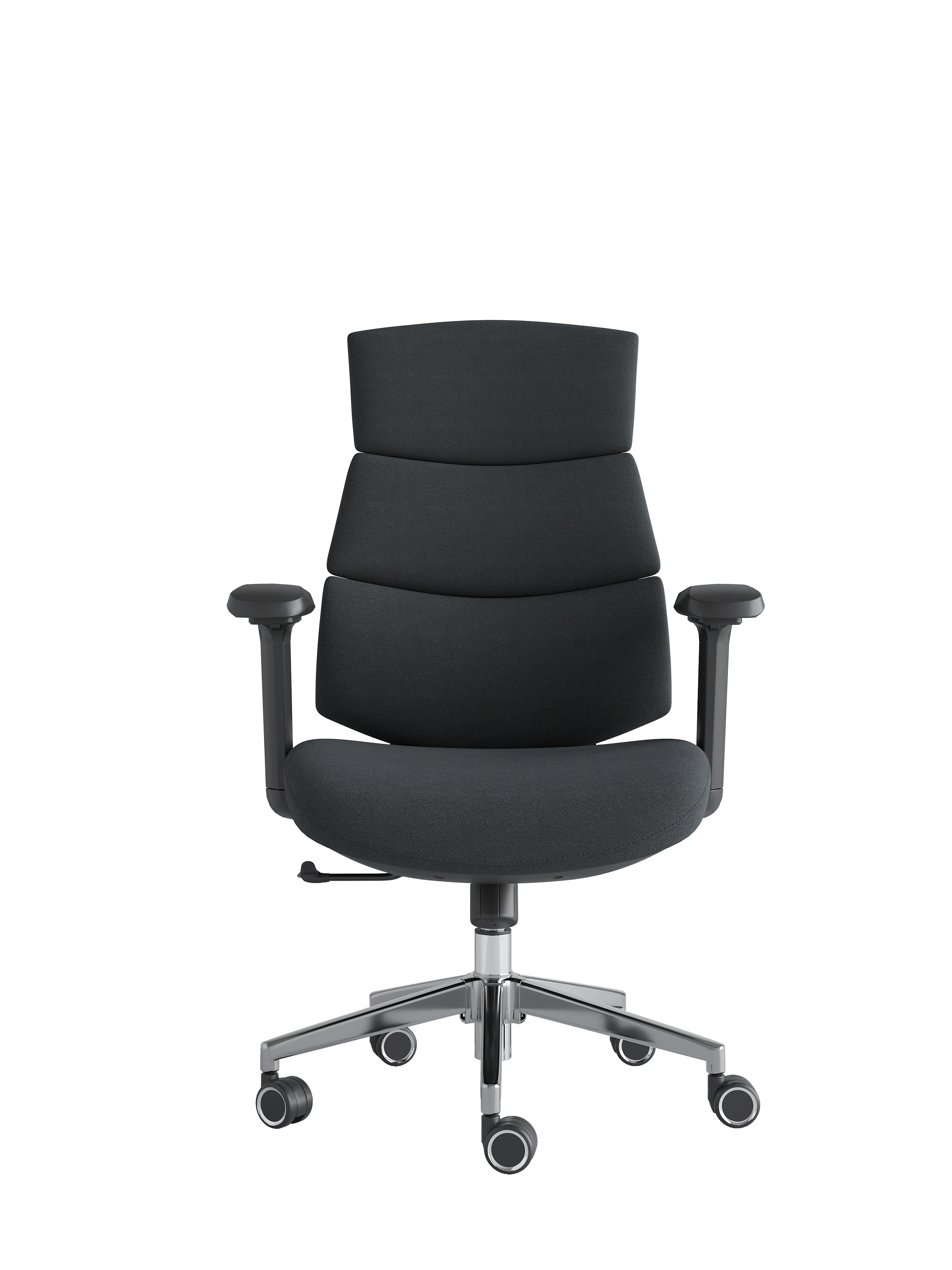 SAGELY Ergonomic High Back Office Mesh Chair - 2024 Design